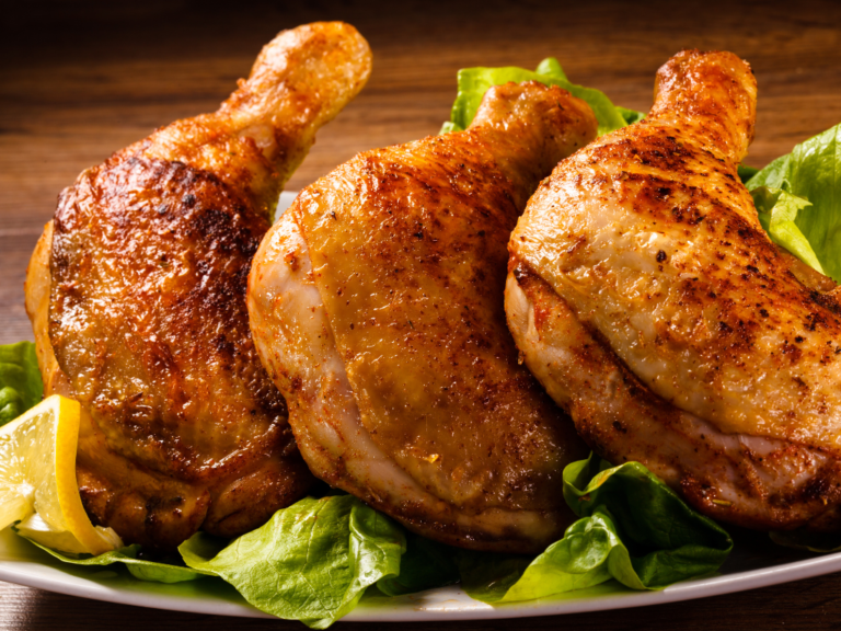 Hot Entrees - Hurleys Catering