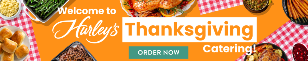 Home - Hurleys Catering
